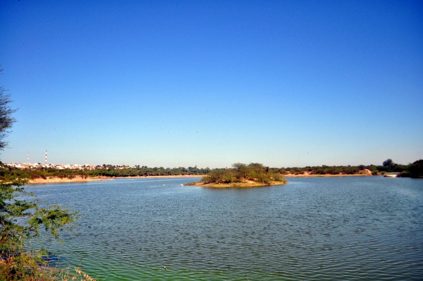 Vadnagar in Gujarat: A Travel Guide