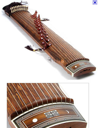 Gee (Ellie): Do you know about Korea?