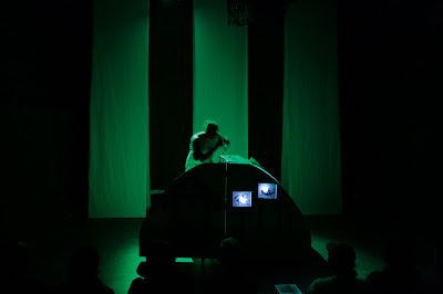 Jon Gomez: MARSIAN DELELLIS