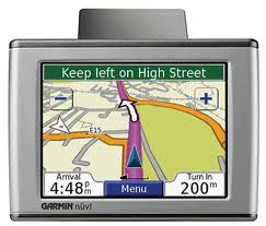 TECNOLOGIA: COMO O GPS FOI INVENTADO