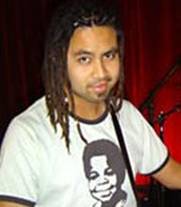 Música e Vida: Nigel Hendroff