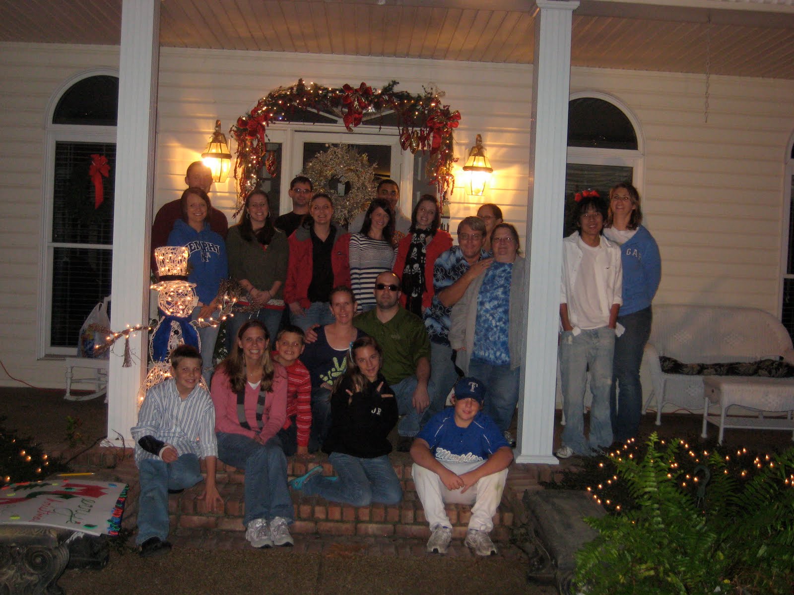 Believing, Praying & Taking Steps For A Cure: Be Praying for Dax and ...