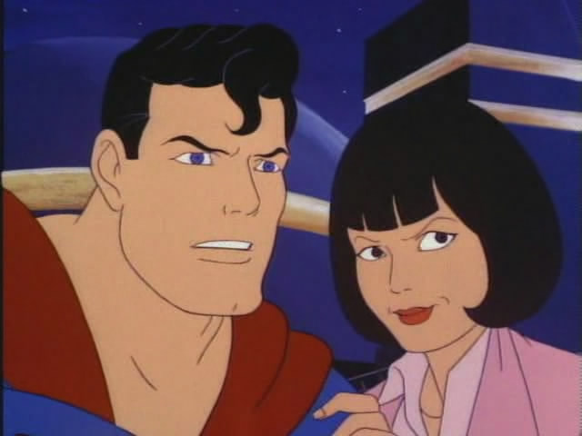 Super-Homem Ruby-Spears: Novos Episódios Adicionados | tioultimate