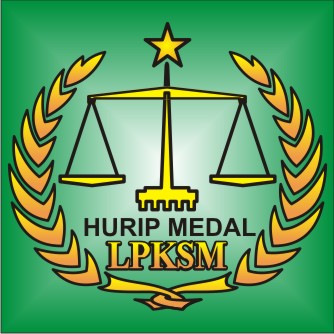 LPKSM Hurip Medal