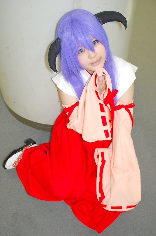 Cosplayer japan: Cosplayer japan 5