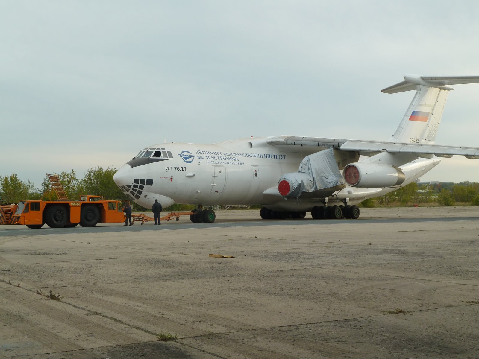 DRDO conducts successful maiden flight test of Kaveri engine ...