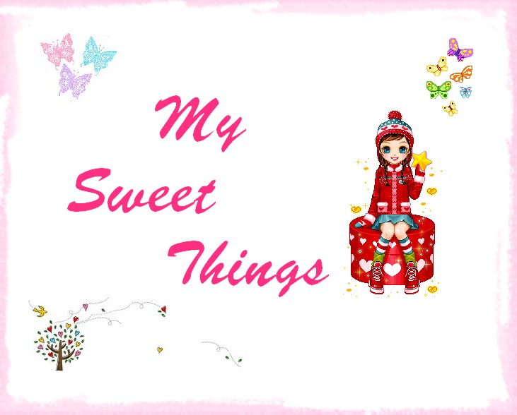 My Sweet Things: Gifs: Bichos: Sapos