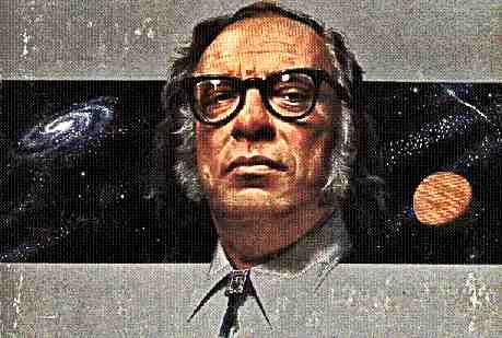 CJ on Mathematics and Science: Isaac Asimov and his Science Fiction of ...