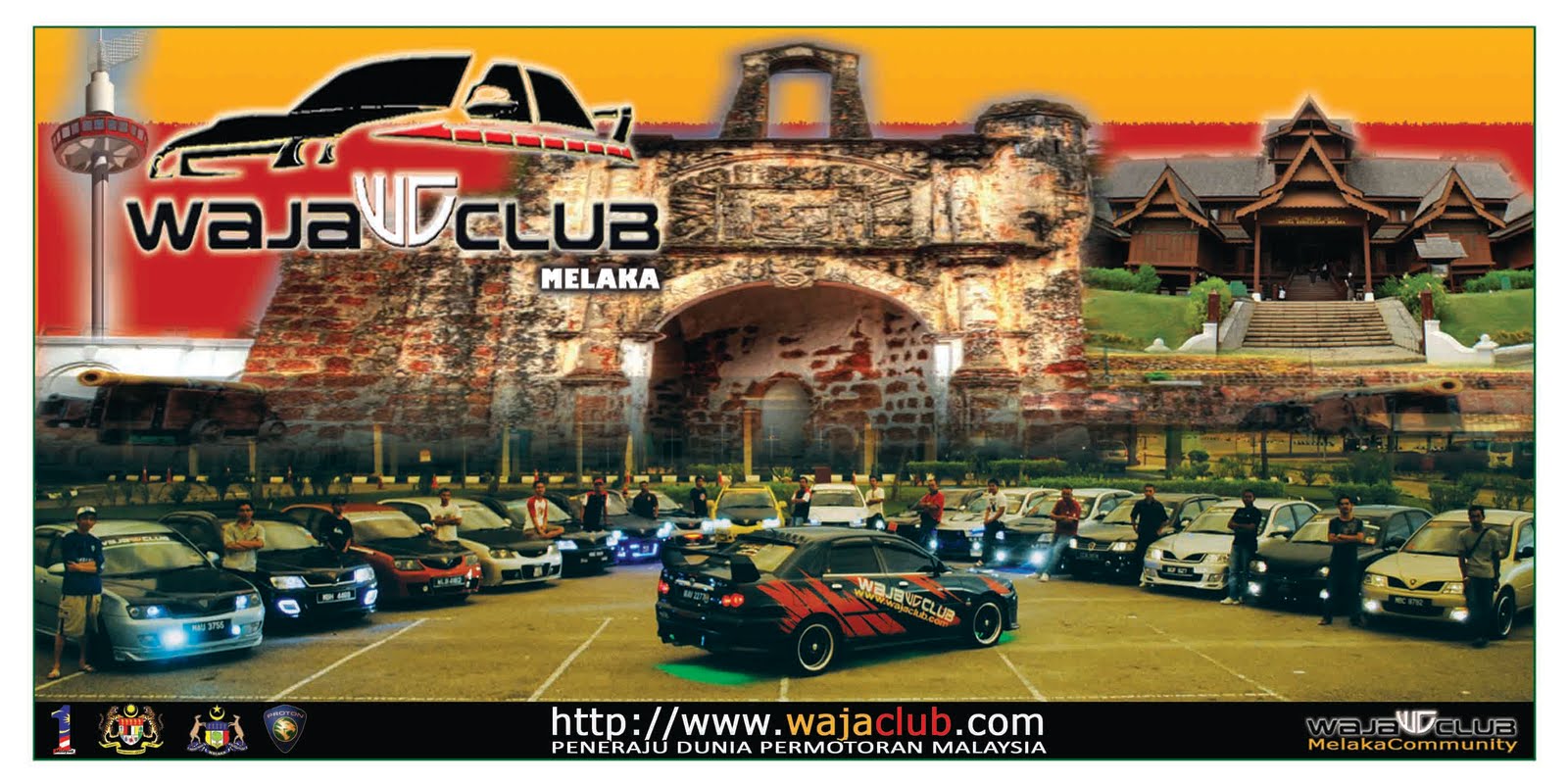 WAJA CLUB