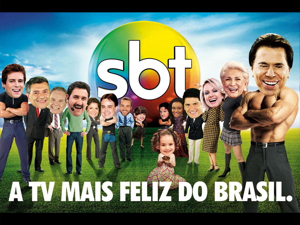 SBT Downloads ~ SBT Fã