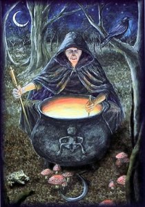 The Celtic Rose: The Ancient Celts: A Samhain/Beltaine myth