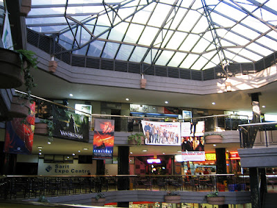 The world through my eyes: Kenya