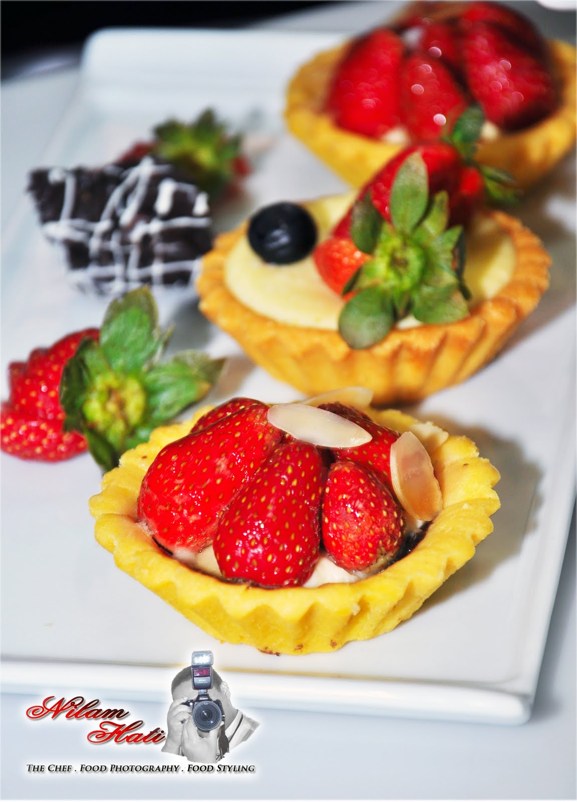 EZANI-THE CHEF, FOOD PHOTOGRAPHY AND FOOD STYLING: Assigment 11 ...