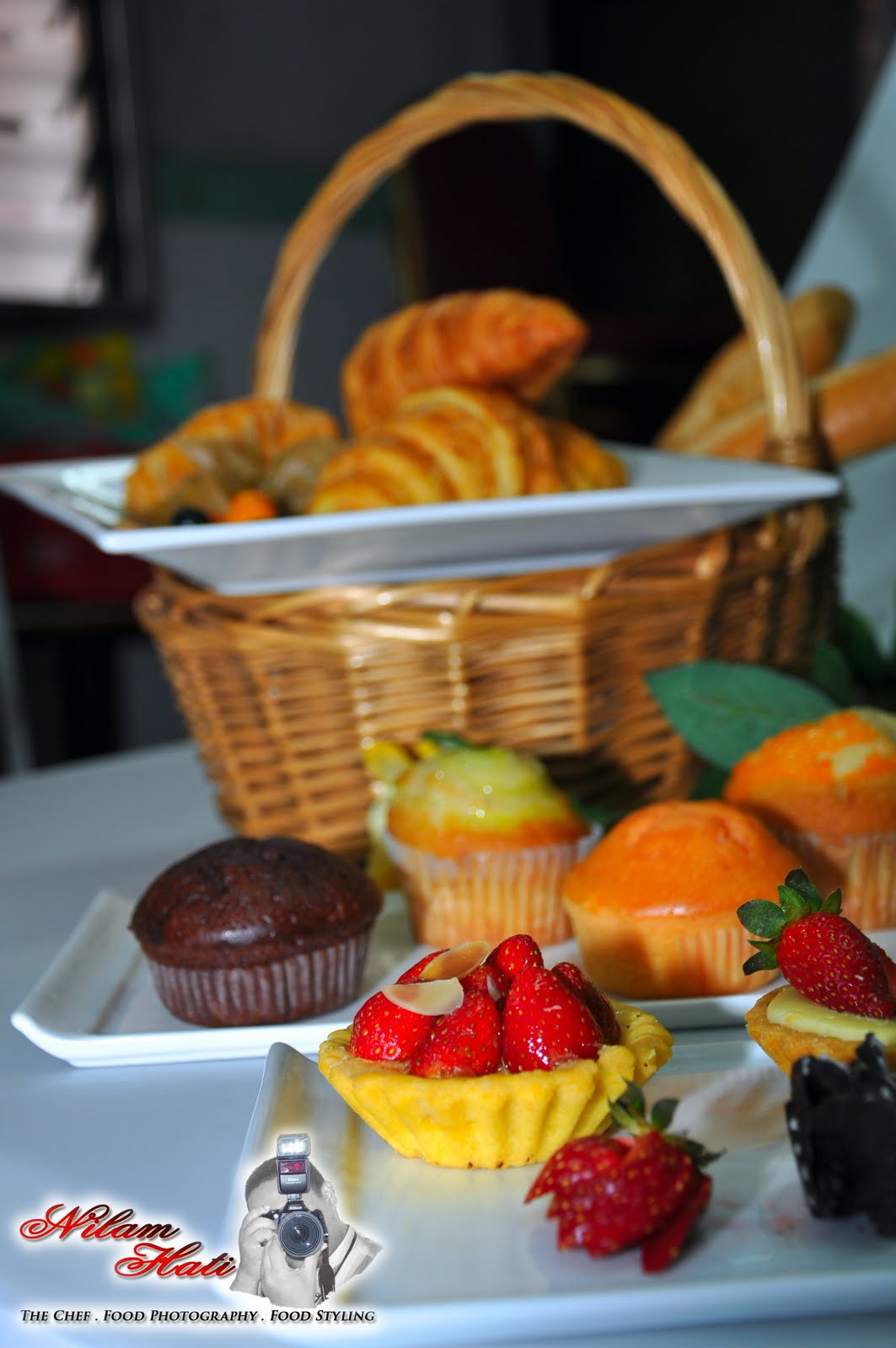 EZANI-THE CHEF, FOOD PHOTOGRAPHY AND FOOD STYLING: Assigment 11 ...