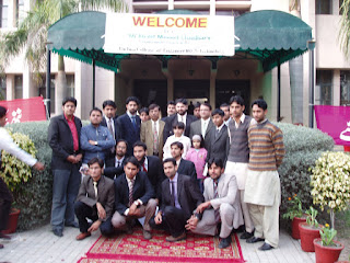Rachna College of Engineering & Technology,Gujranwala, Pakistan: RCET ...