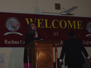 Rachna College of Engineering & Technology,Gujranwala, Pakistan: RCET ...