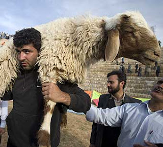 HOW IT WORKS: Rib tickling laws and customs