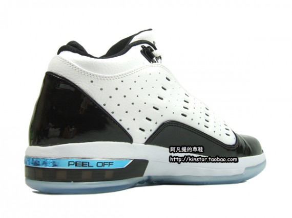 SNEAKER HEADS UNITE: Air Jordan One6 One7