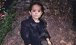 BIOGRAFIAS: Alejandro Felipe