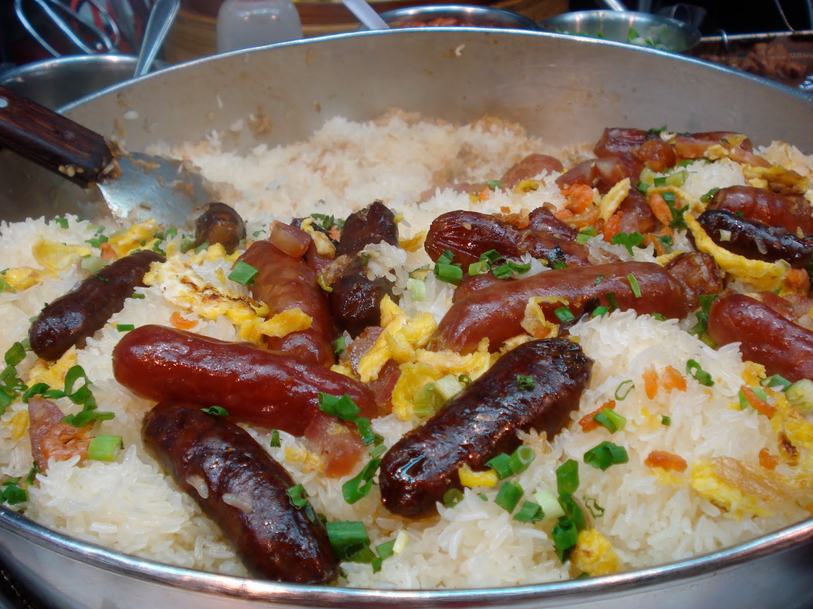 Penguin Eats: Siu Mai, Curry Fish Ball & Cuttle Fish @ Hong Kong (Mei Foo)