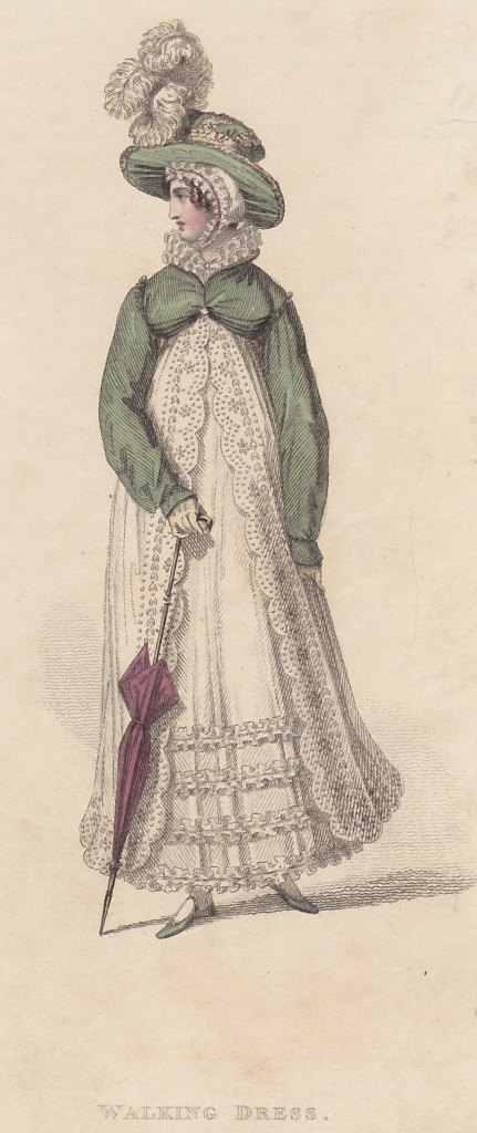 NineteenTeen: Fashion Forecast: 1819