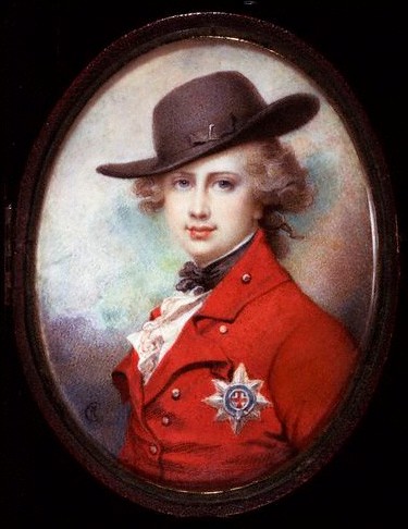 NineteenTeen: The Prince Regent, Part 2: The Most Accomplished Gentleman?