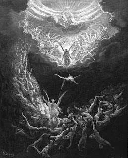 LDS Temple Endowment: The Third Heaven