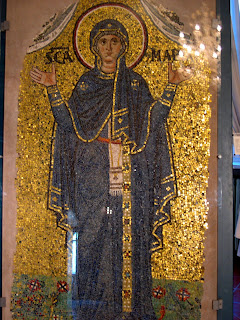 Early Christian Prayer Circles: Orants - "The Praying Ones"