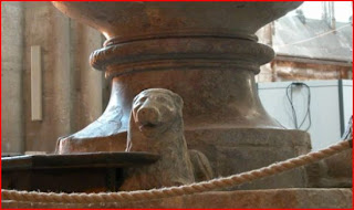 Baptism for the Dead: Early Christian Baptismal Fonts