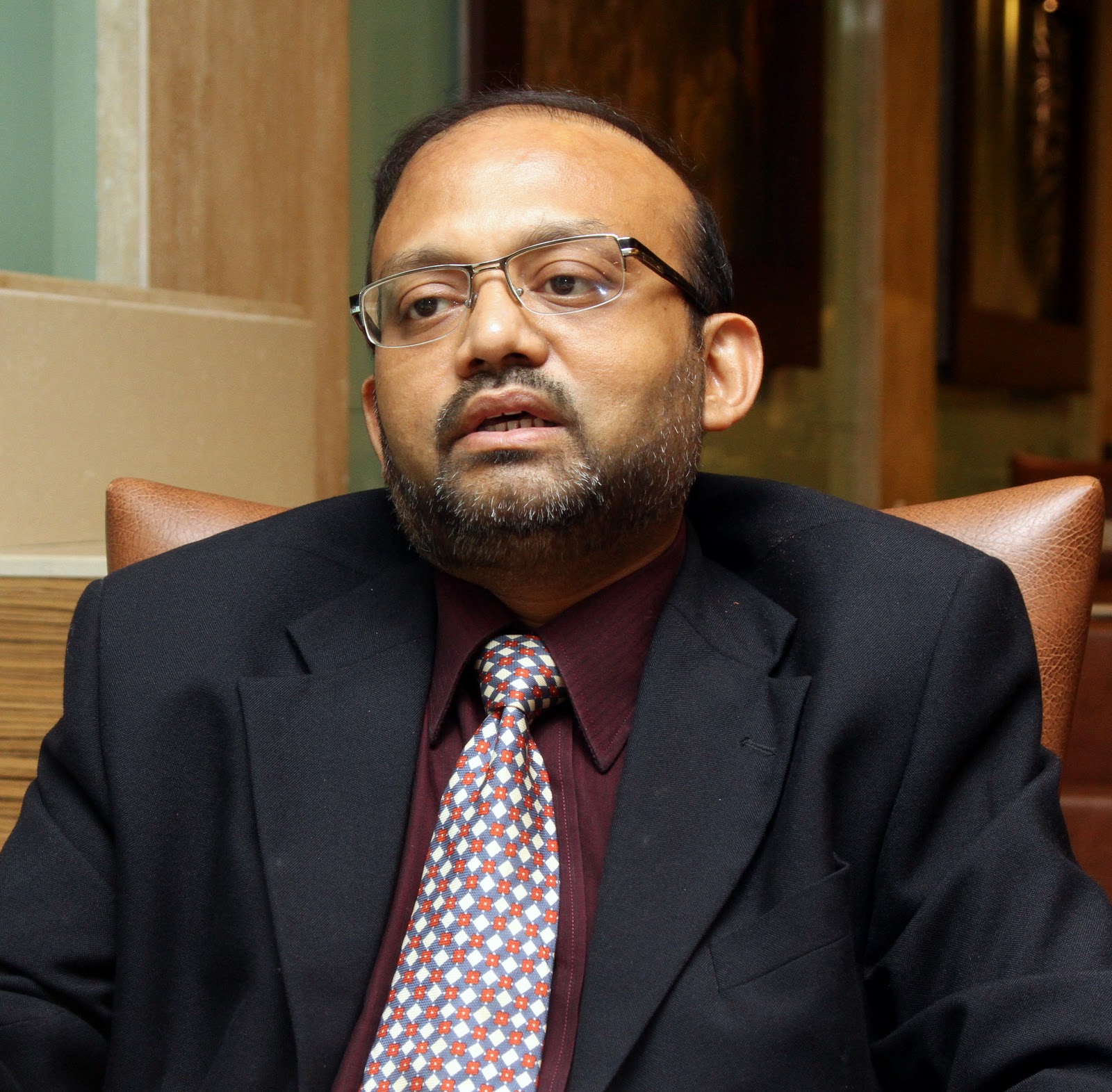Ashish K Tiwari: December 2010