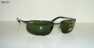 Óculos.Net: Ray-Ban RB3221