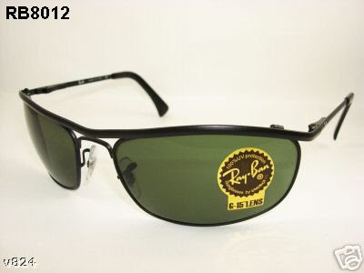 Óculos.Net: Ray-Ban RB8012