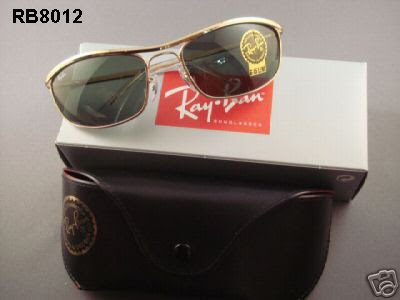Óculos.Net: Ray-Ban RB8012