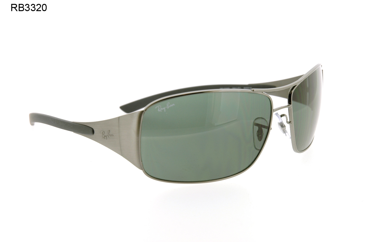 Óculos.Net: Ray-Ban RB3320