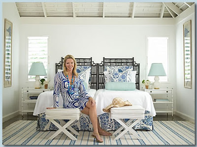 Aesthetic Oiseau: A Home by Meg Braff