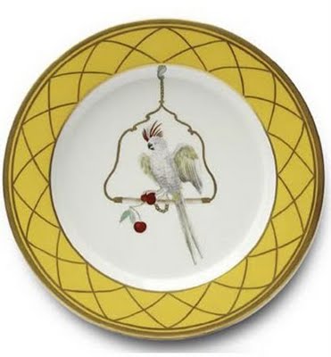 Aesthetic Oiseau: Alberto Pinto: Table Settings