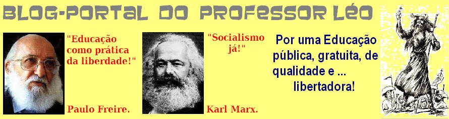 Biologia 2. C.E. Mariano Procópio. Profº. Léo.: Finalmente! Profº. Léo ...