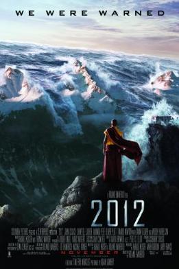 Reviews only 4 u: 2012 Movie Review