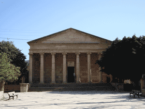 My-dream-Algerie: TIPAZA, CHERCHELL, le 02 octobre