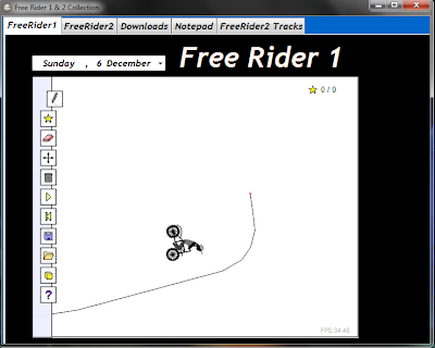 Immuneslyth: FreeRider 1 & 2 Collection