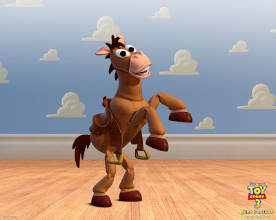 Mr Ivan Sam: Toy Story 3 Wallpapers