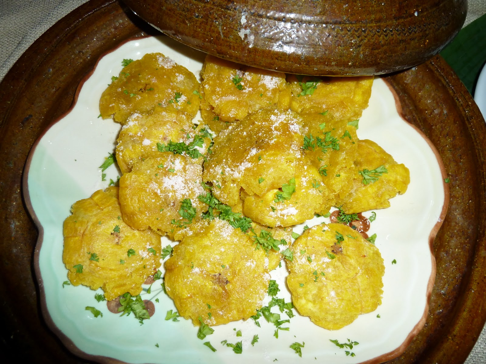 Caribbean Spoon: Caribbean Spoon Catering Service