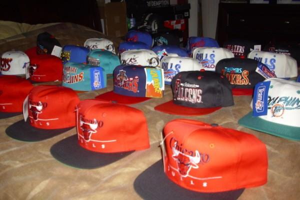 D3ADSTOCK AVE: SNAPBACKS RETURN TO DXC!!!!!