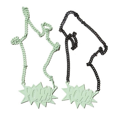 D3ADSTOCK AVE: AMBUSH & RSVP “KING POW!” chains