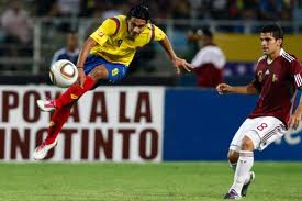 TÉCNICAS Y TÁCTICAS DEL FÚTBOL: El Remate