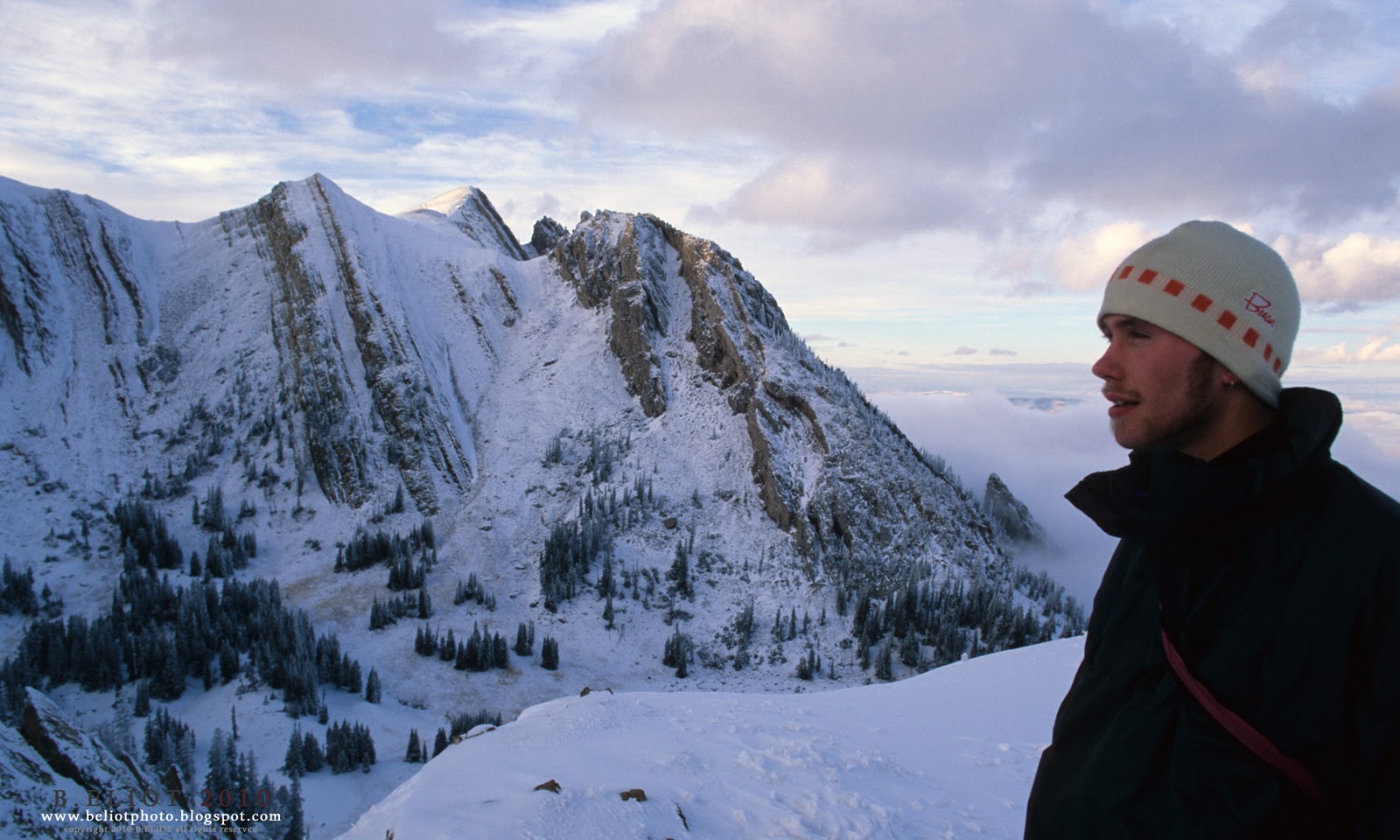 THE LONGER DAY PROJECT