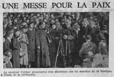 La Seconde Guerre Mondiale au jour le jour: Dimanche 3 septembre 1939