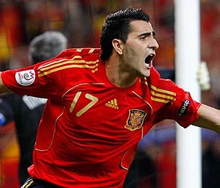 CanalMálagaCF: El Málaga vuelve a interesarse por Dani Güiza y empieza ...