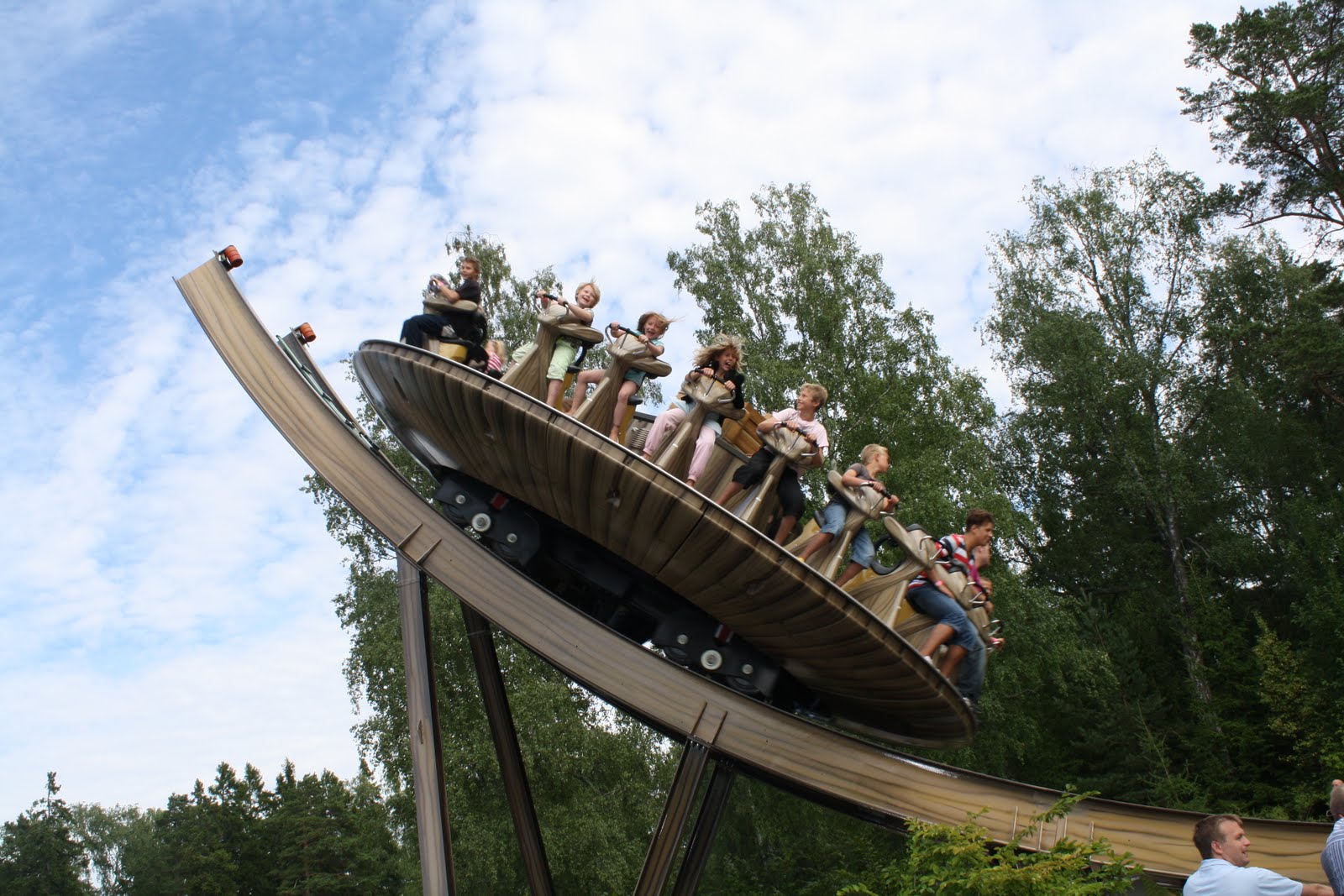 Stora och små drömmar ♥: Furuvik