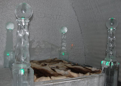 Dale & Mary Lynn's Travels: Chena Hot Springs, Alaska: Ice Castles ...